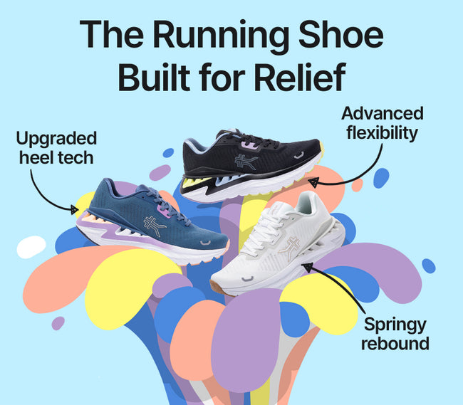 Products– KURU Footwear