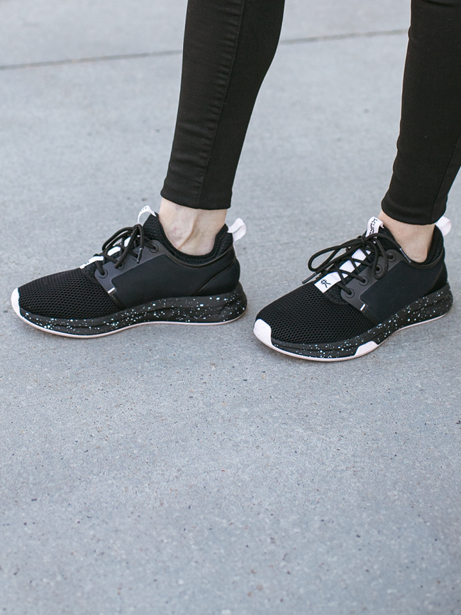 ATOM 2 Men's Athletic Sneaker | KURU Footwear