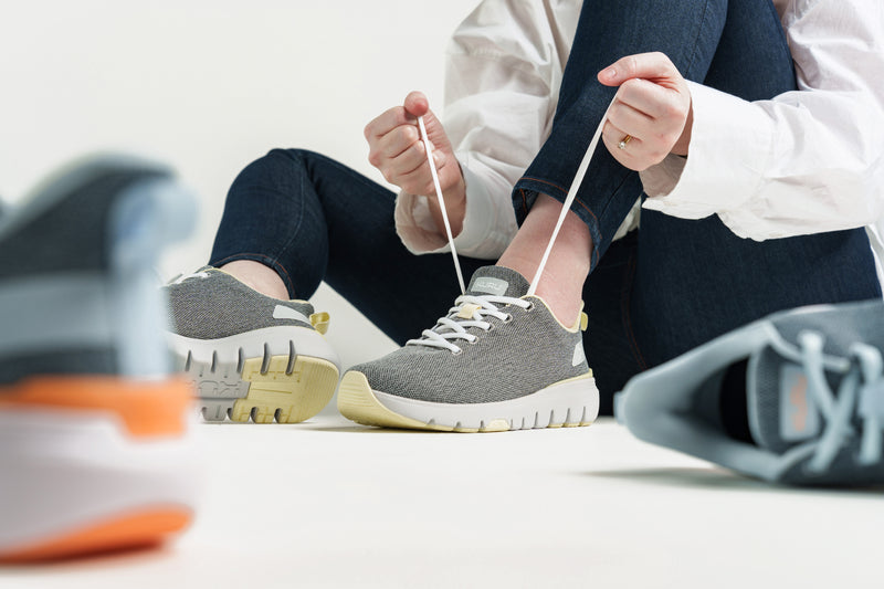 FLEX Via Women's Athletic Sneaker | KURU Footwear