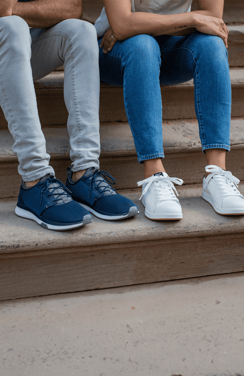 Why KURU | KURU Footwear