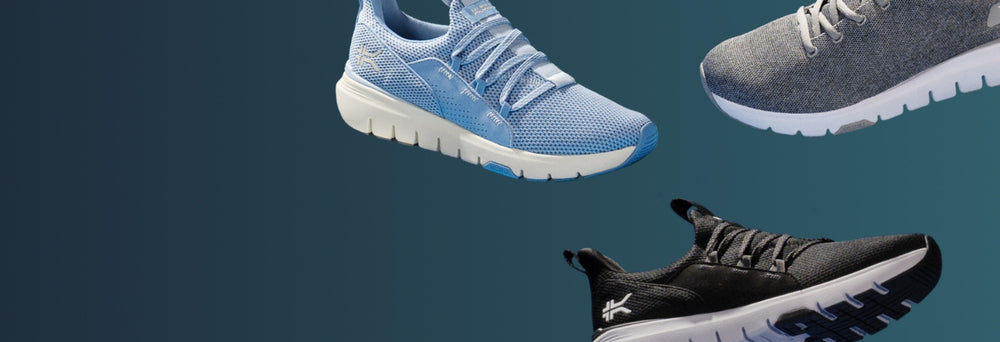 ATOM 2 Women's Athletic Sneaker | KURU Footwear