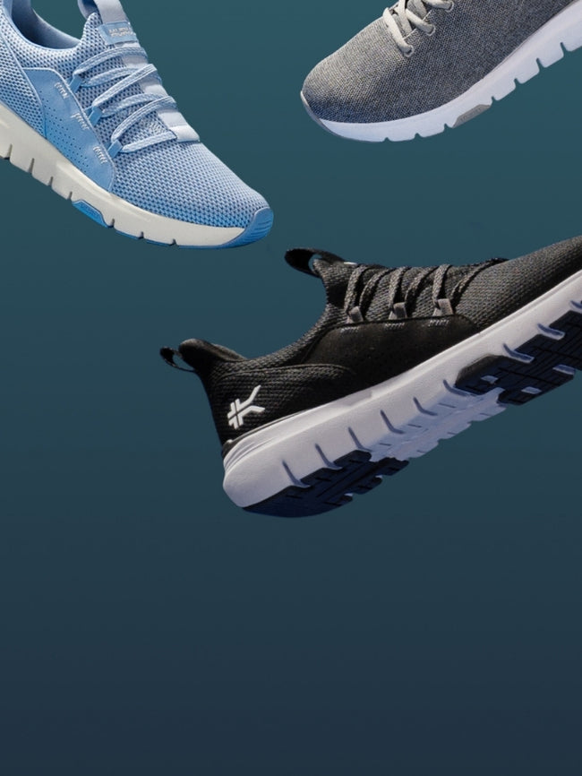 ATOM 2 Women's Athletic Sneaker | KURU Footwear