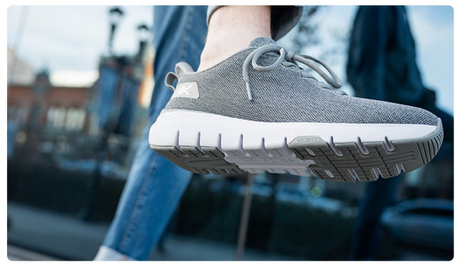 FLEX Via Women's Athletic Sneaker | KURU Footwear