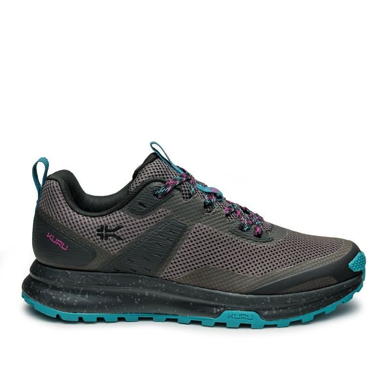 ATOM Trail Women's Sneaker | KURU Footwear