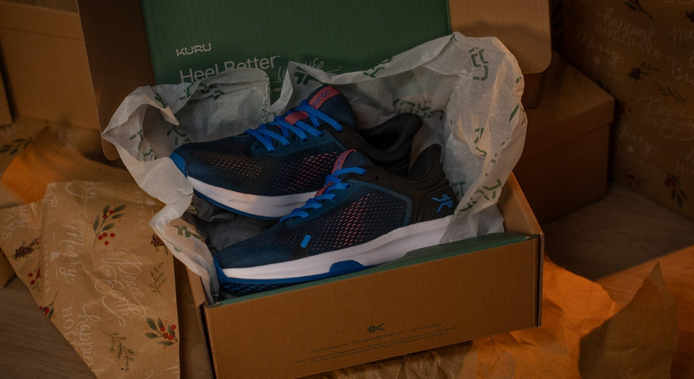 Holiday Gift Guide 2025 | KURU Footwear