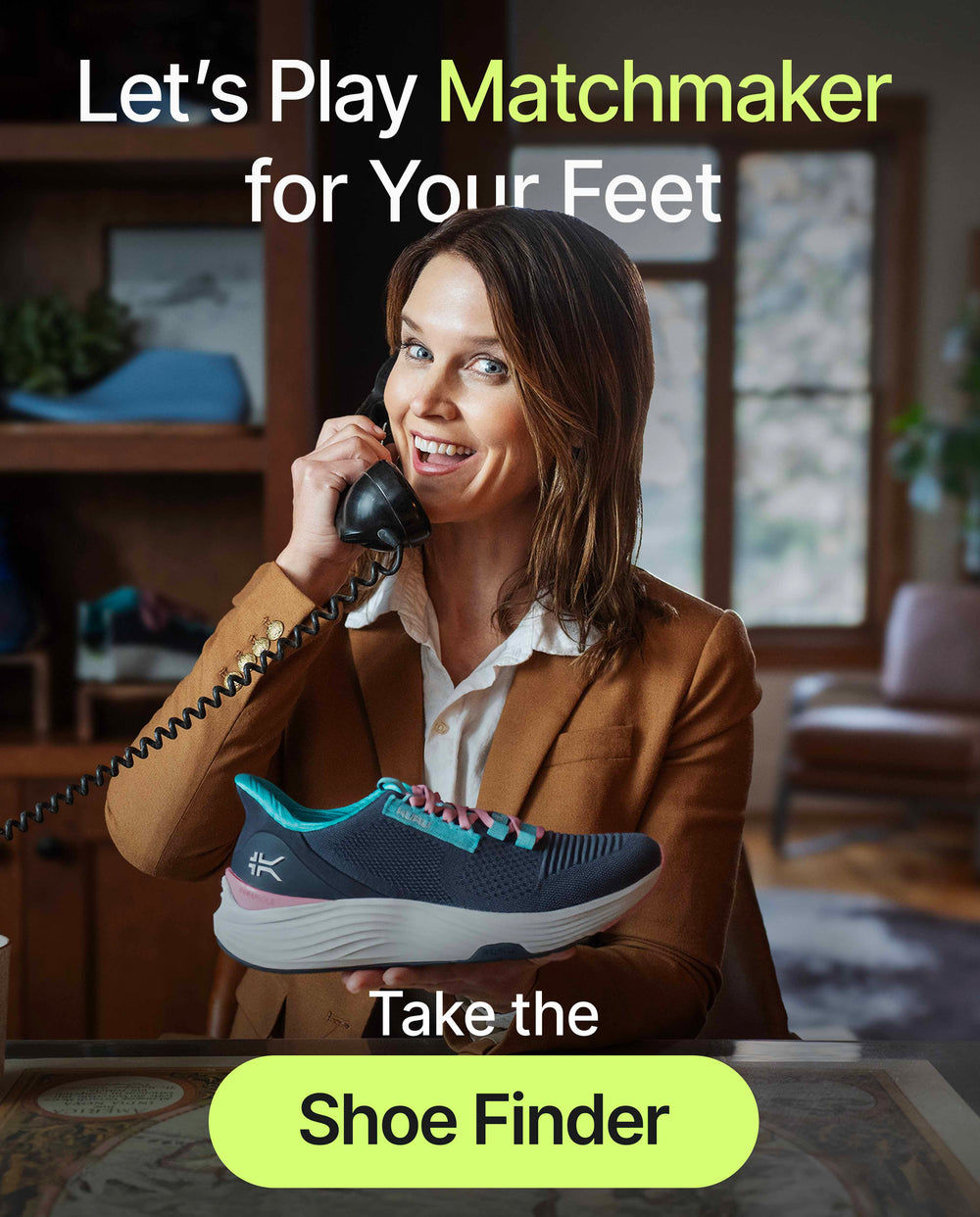 Women's Running Shoe Collection | KURU Footwear