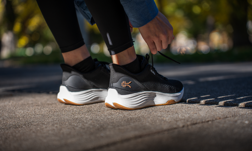 ATOM Women's Athletic Sneaker | KURU Footwear
