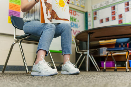 Women's Shoes for Teachers & Educators | KURU Footwear