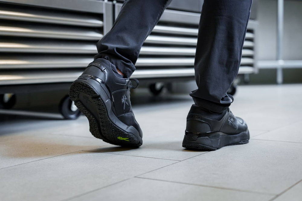 Men's Non Slip Shoes for Reliable Traction | KURU Footwear