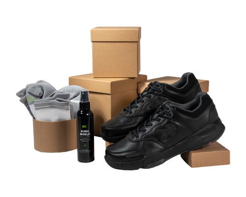 KURU Footwear Bundles: Save Up to $100